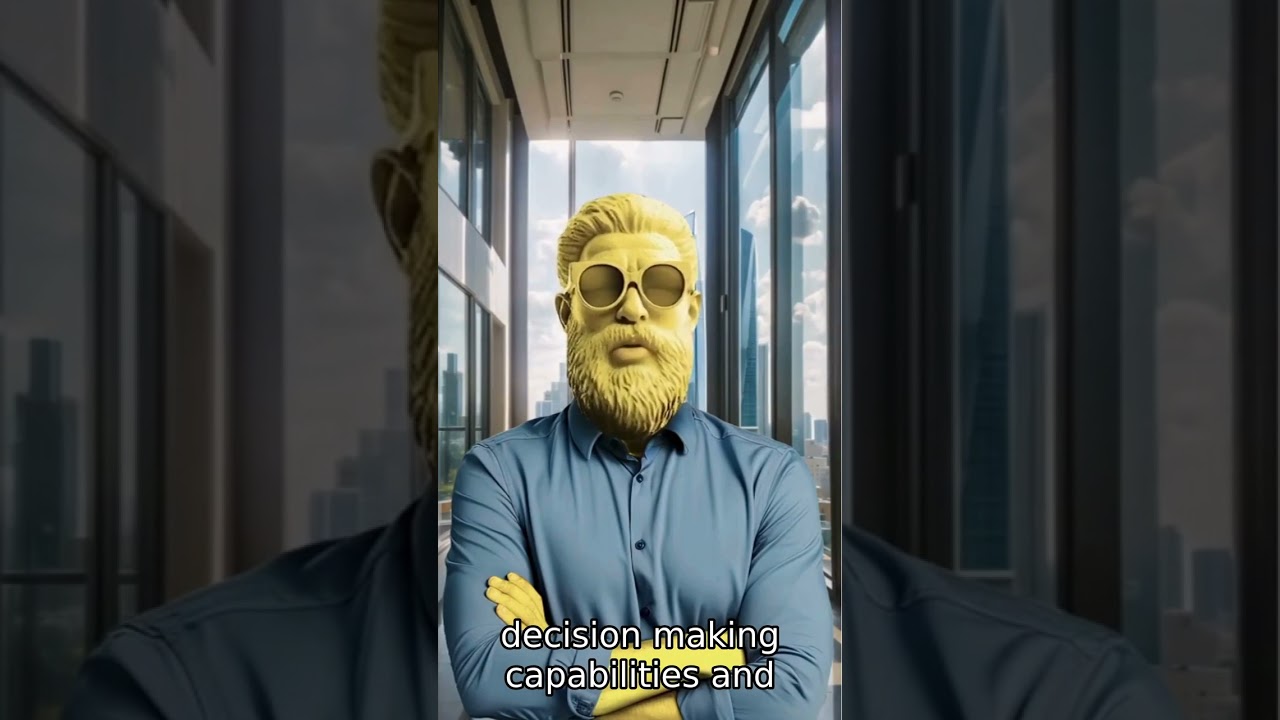 Three AI Agents Built On Blockchain To Transform Crypto, DeFi, Gaming