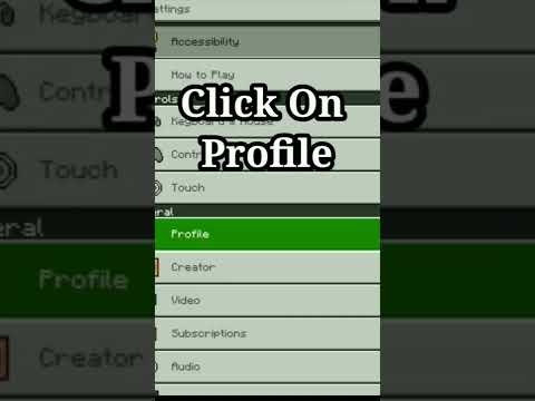 How to Play Minecraft PE Multiplayer/ On Server without Wifi #shorts #ytshorts #gaming #minecraft