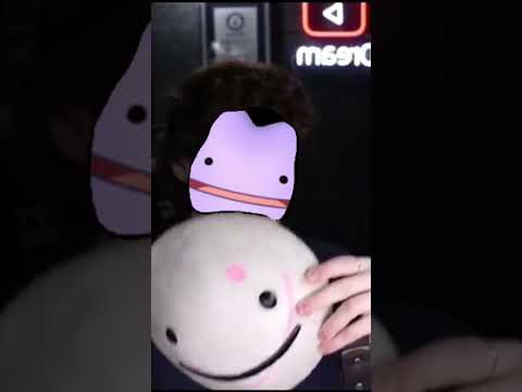 Dream does a FACE REVEAL?!? 🫢😱😬 #edit #meme #funny #fypシ #1k #virial #dream #minecraft #pokemon
