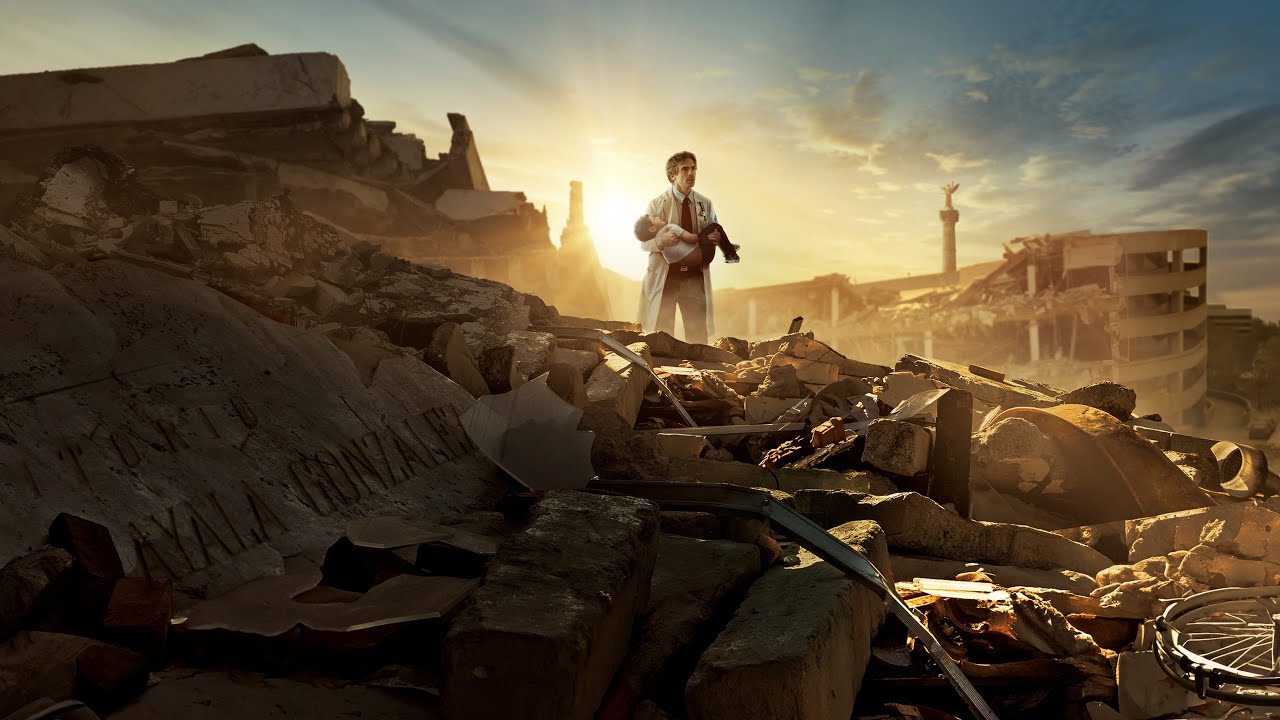 Every Minute Counts (2024) | Official Trailer | Prime Video | Trailer DB