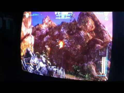 Transformers dark of the moon game unlimited ammo glitch