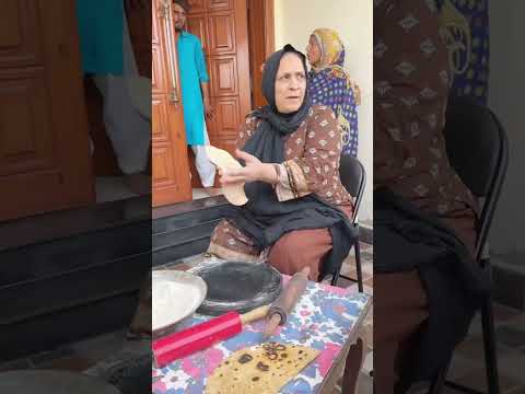 rajab faimly dhaba in home ghazal jawad #ghazaljawad #Tiktok #viral #Foryou #rajabfaimly #trending