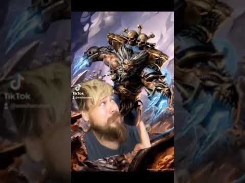 Space Marines Are Getting RIDICULOUS!🤨...Primaris Space Marines.