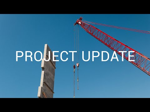 Residences at Eastbank: Project Update