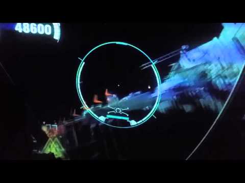 Star wars the simulation game