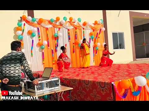 Maa Saraswati dance by Anjan Akshika class h 6 2023 rising star school
