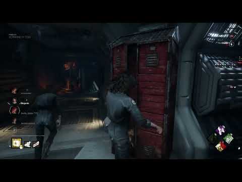Steam Community :: Video :: DBD - The Cat :3
