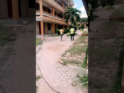 Faculty of technical education #trending #viral #africa #aamusted