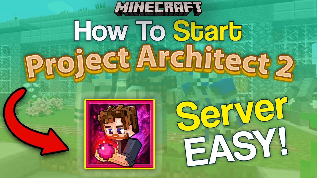 The EASIEST Way How To Make A Project Architect 2 Modpack Server