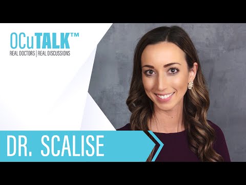 Why is my Eye Twitching? Dr. Amanda Scalise Explains