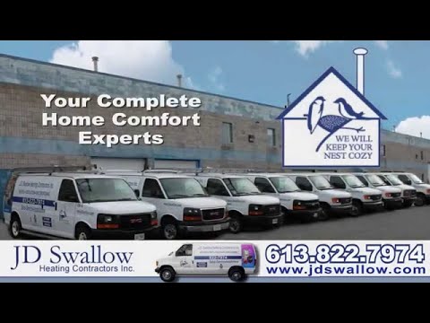 JD Swallow Heating and Cooling