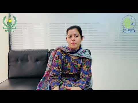 Success Story in Early Childhood Care and Education (ECCE) | NAVTTC Certified | Vocational Training