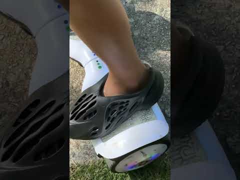 Temu Boys Shoes • Yeezy Foam Runners for Kids