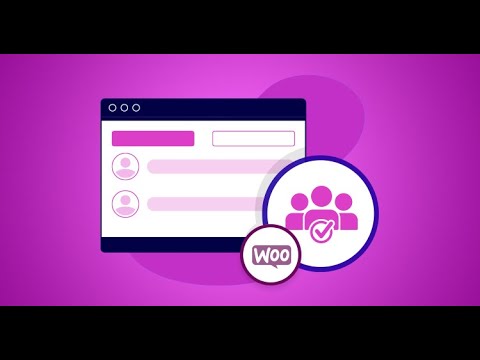 WooCommerce Membership 2024: How to Make a Membership Website with WordPress + WooCommerce