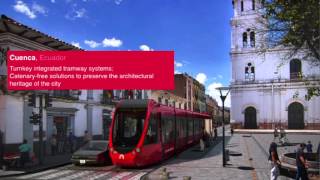 Cécile Texier, Alstom - Climate Change TV