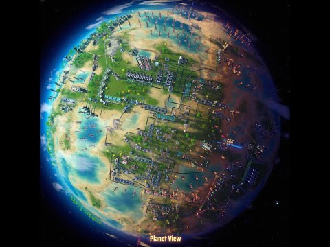 Steam Community :: Video :: Dyson Sphere Program Ep4 No Foundation ...