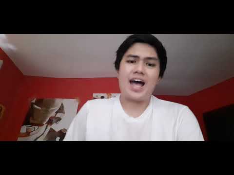 Kahanga-hanga (Overwhelmed Tagalog Version)