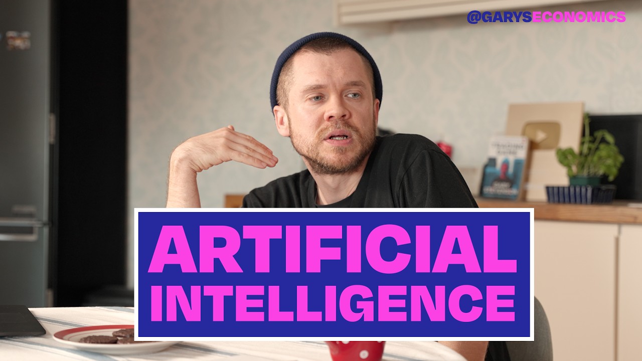 Will AI destroy the economy?