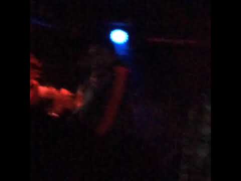 BLegit at Harlow’s nightclub in Sacramento California 4.20.19