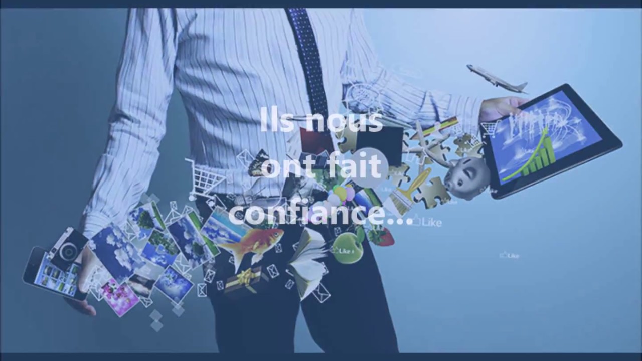 DECODER Video Presentation