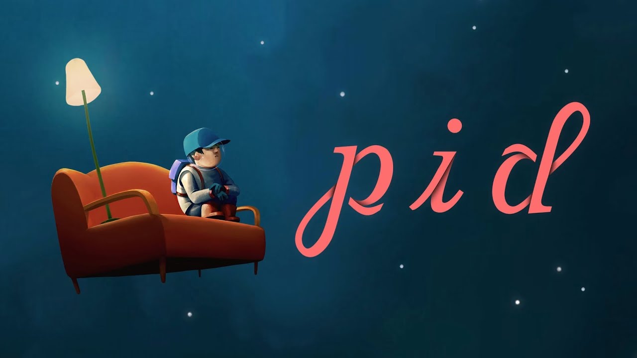 Pid | Trailer (Nintendo Switch)
