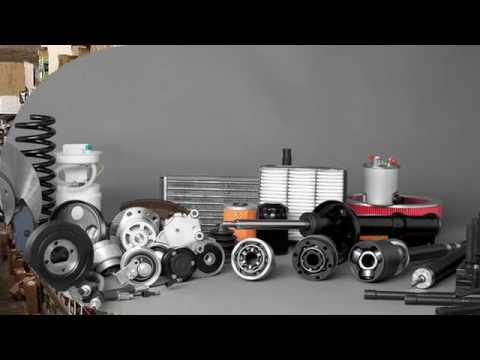 Auto Parts Store | San Fernando Valley, CA - All Car Parts