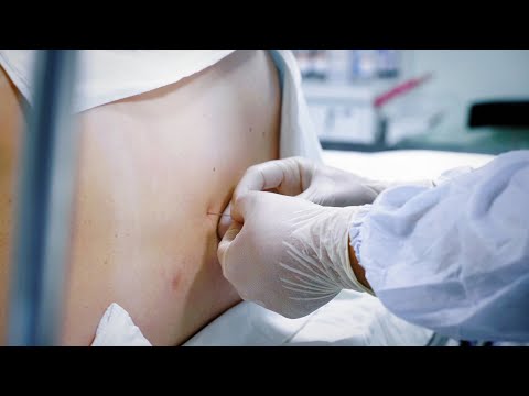 University of Florida Pain Medicine Fellowship Program