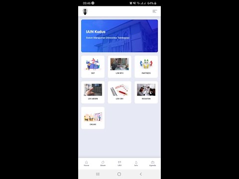 Tutorial SMURT Pegawai