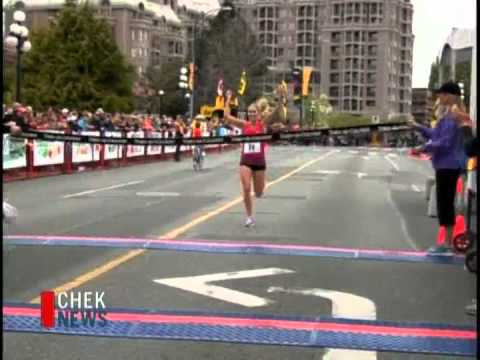 TC 10K Results