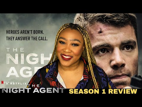 The Night Agent Review