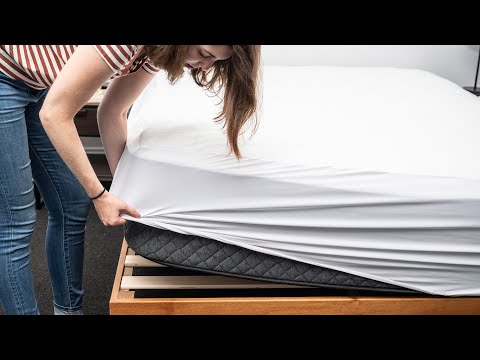 The Best Mattress Protectors Right Now