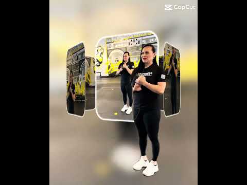Autism & All Abilities Fitness Class 🧩 | Every Sunday at LP Fitness Transformation Center
