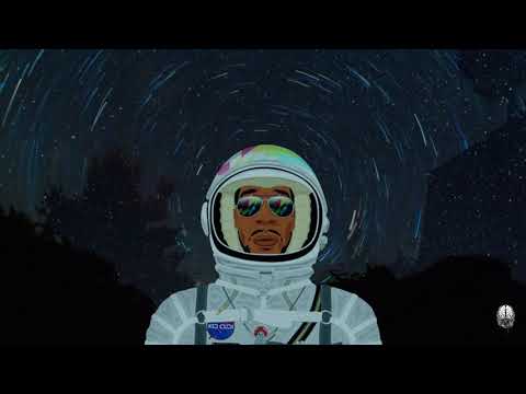 Kid Cudi - Highs N Lows (Produced by Dot Da Genius)