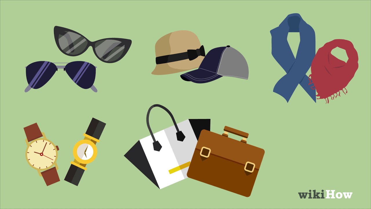 How to Dress