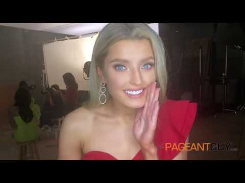 Danika Christopherson biography: 13 things about Miss Oklahoma USA 2024 ...