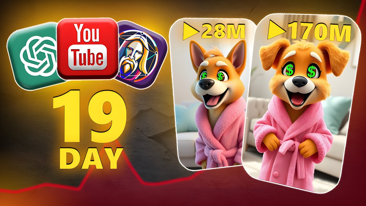 How to Build a Successful Faceless AI YouTube Channel: A Step-by-Step Guide | Galaxy.ai