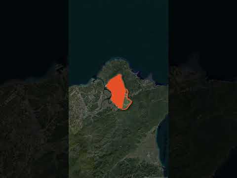 60 Second City: Taipei, Taiwan!
