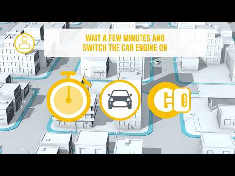 How to activate Uconnect™ Services on your Jeep®