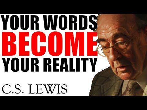Your Words Have the Power to Change Your Life