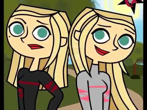 Total Drama - Cool Kids (Music Video)