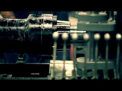 Ziegler CAT Specialized Shops - Hydraulic & Machining