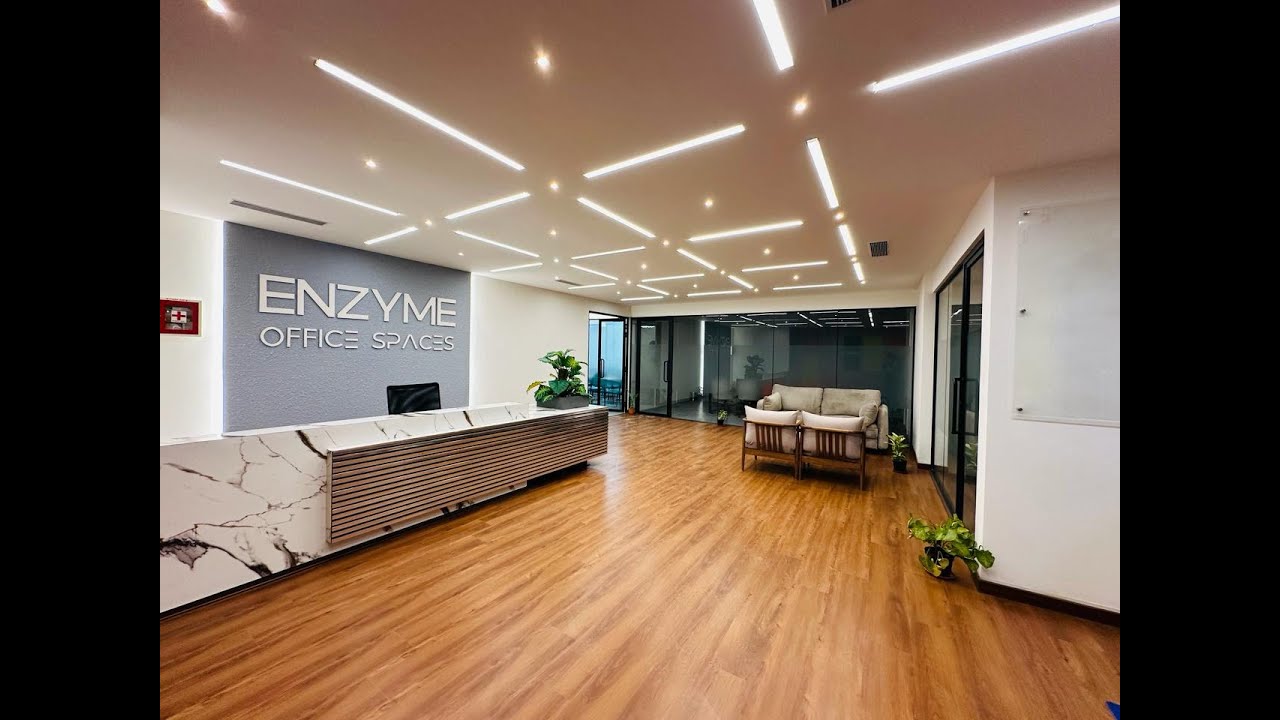 💫 Welcome to our workspace Of HSR layout! 🎉