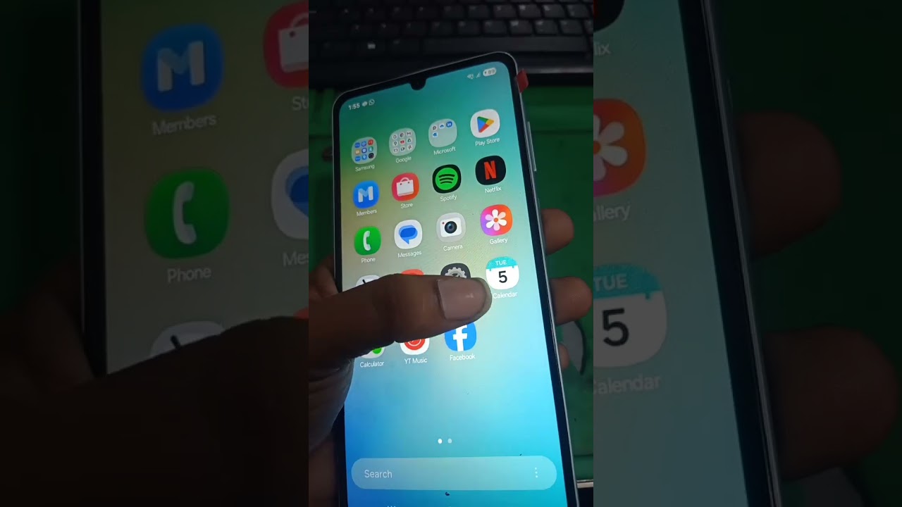 Samsung Galaxy A06 5G Mobile one UI 7 update ✅ Android version 15 🔥🔥