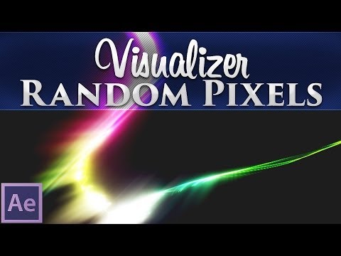 Steam Community :: Video :: Random Pixels - Visualizer