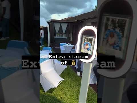 Extra income | Event Space Rental Business