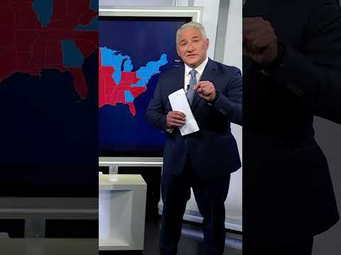 CNN's John King signs off from 'Inside Politics'