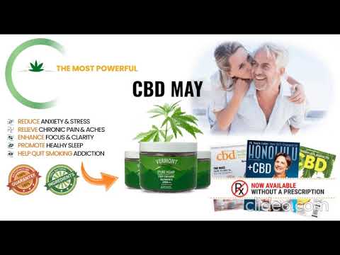 Vermont Pure Hemp CBD Gummies (Reviews?) Is It Works Or Fake?