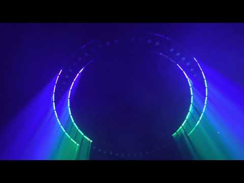 Tame Impala - Gossip @ The Ball Arena, 9/20/21