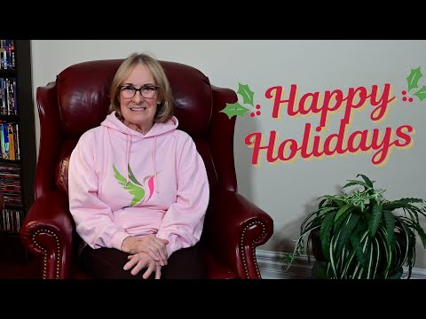 Happy Holidays from Hummingbird Spot | 2022 Recap
