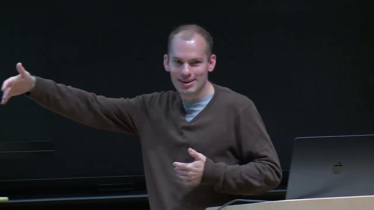 Lec 09. Hacker's Guide to Deep Learning